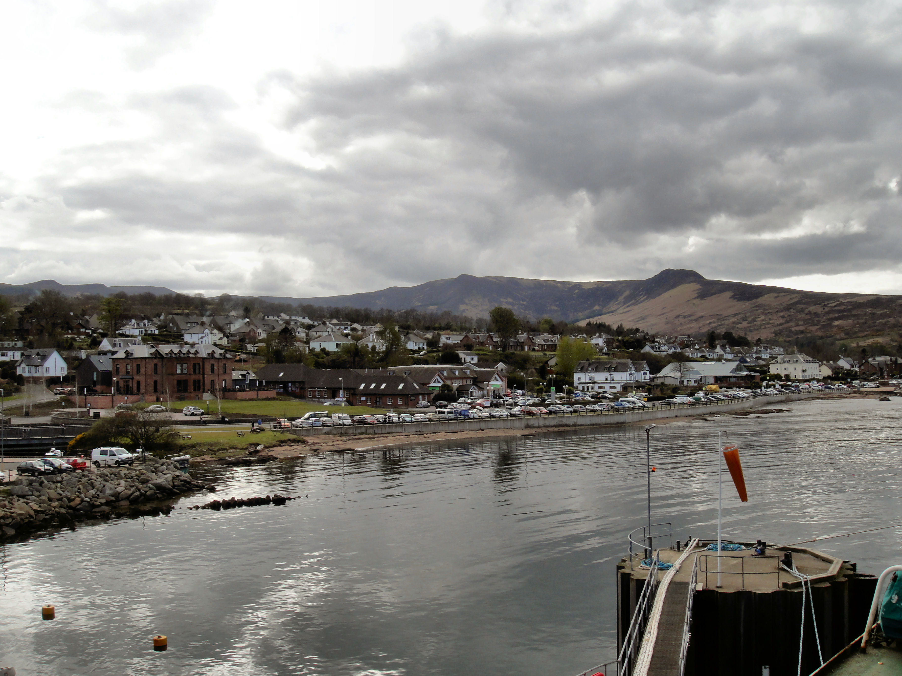 St. Kildas & Scotland